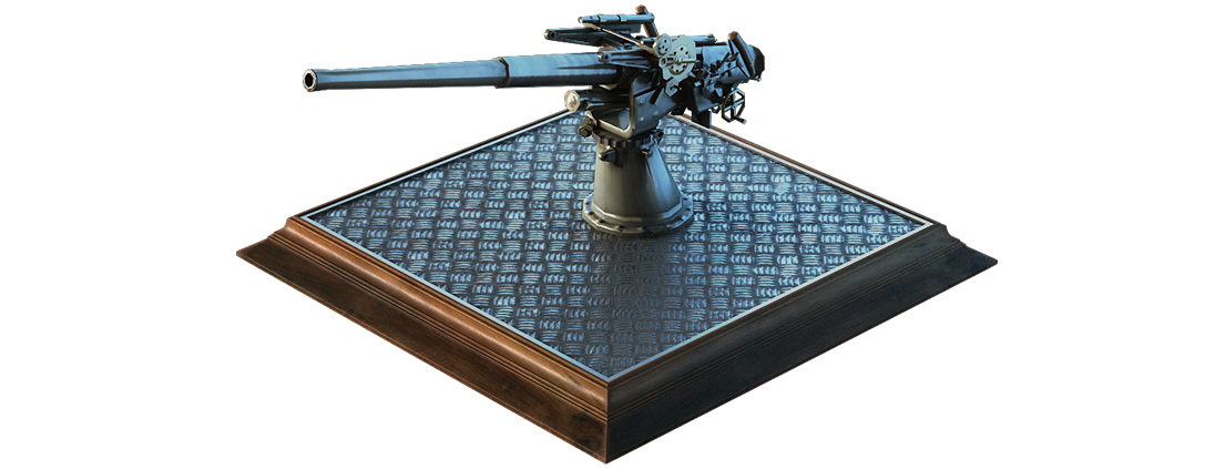 HMS Dreadnought: First and Foremost! | World of Warships