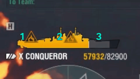 Rookie Mistakes - Commander Skills | World of Warships