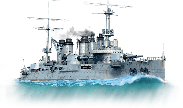 Delve into French Battleships | World of Warships