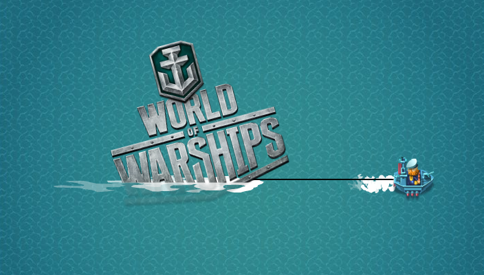 Mini-Game and Brand New Development Direction | World of Warships