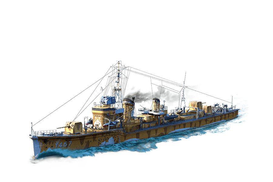 Ships, Commanders and Camo! High School Fleet Is Back! | World of Warships